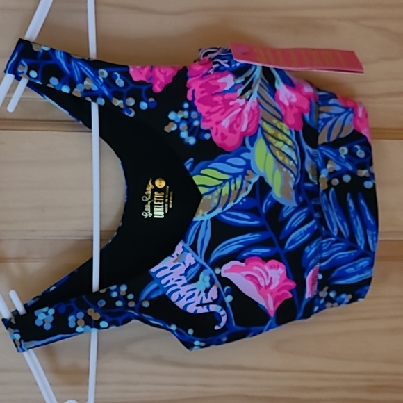 Lilly Pulitzer | Intimates & Sleepwear | Lilly Pulitzer San Remo Sports ...